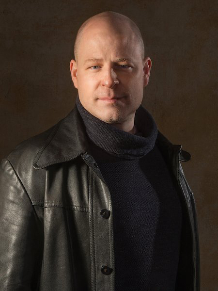 7 Fragen an … Tom Finn – Tanja Karmann