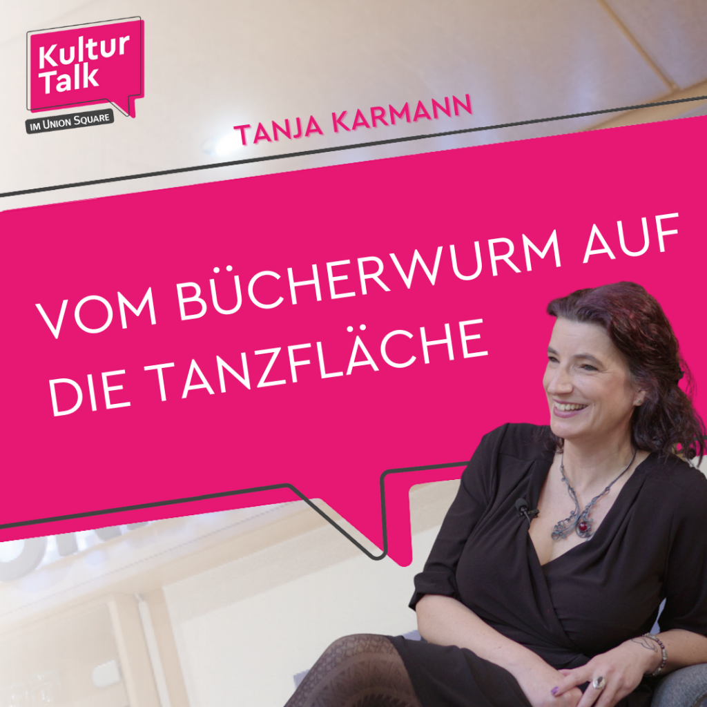 Pressemappe – Tanja Karmann